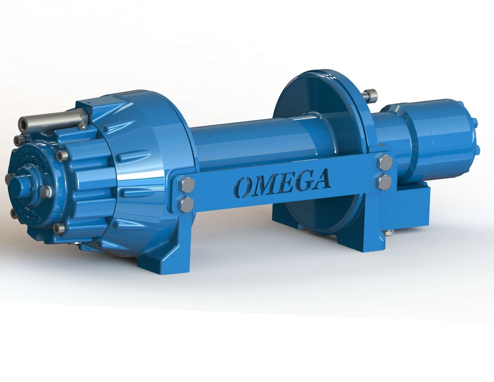 Brands | Ramsey Industries