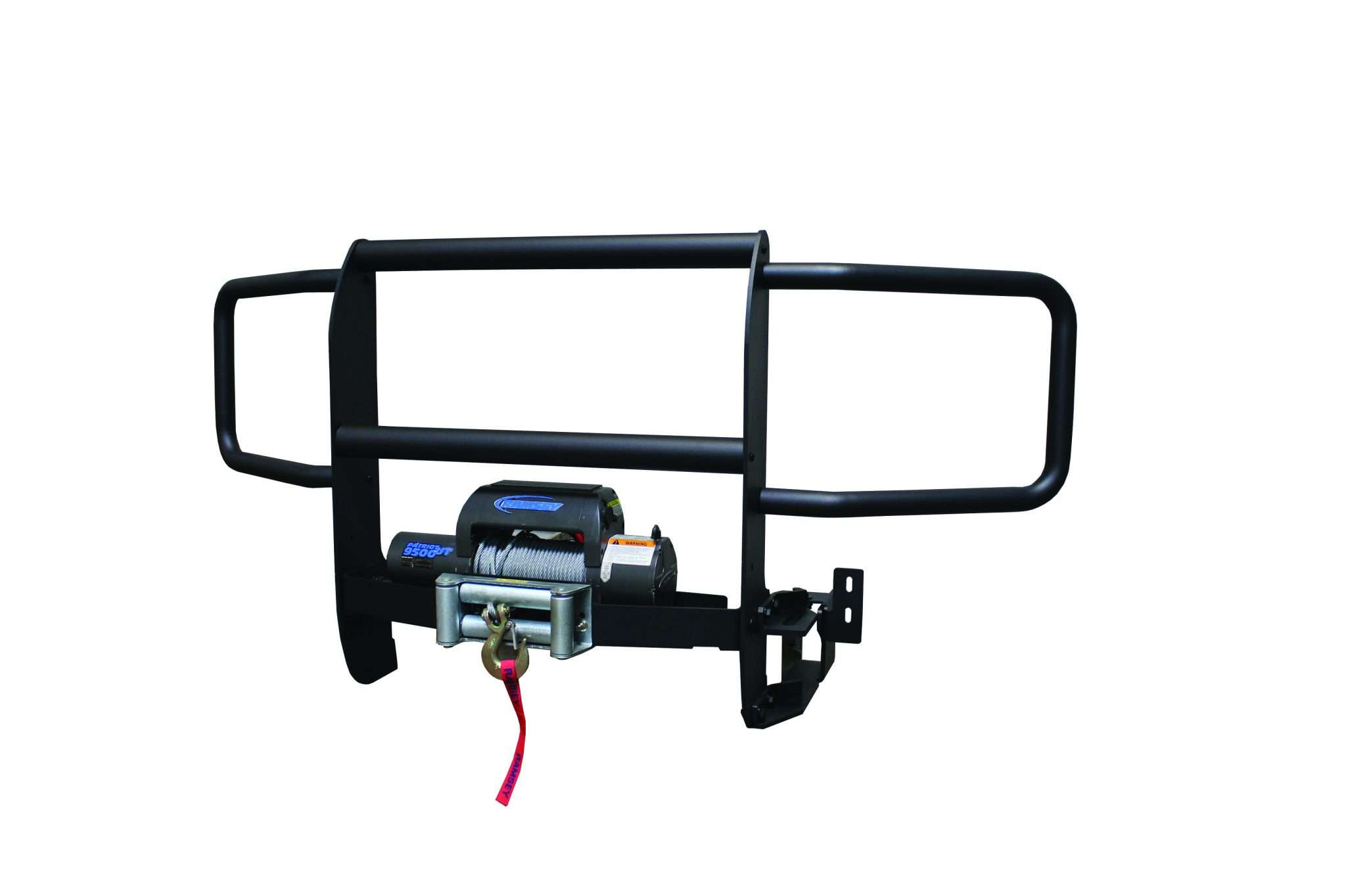 Brands | Ramsey Industries